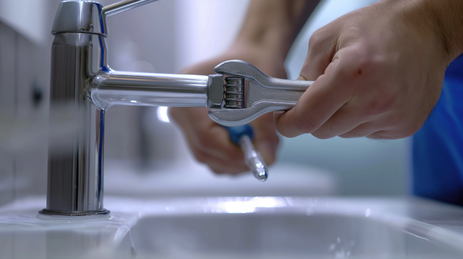 How to Maintain Your Faucet to Extend Its Lifespan?